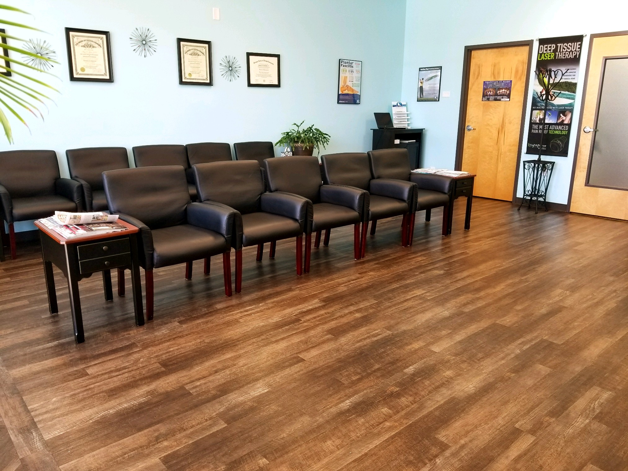 Maiden Community Chiropractic, Maiden Chiropractic Clinic